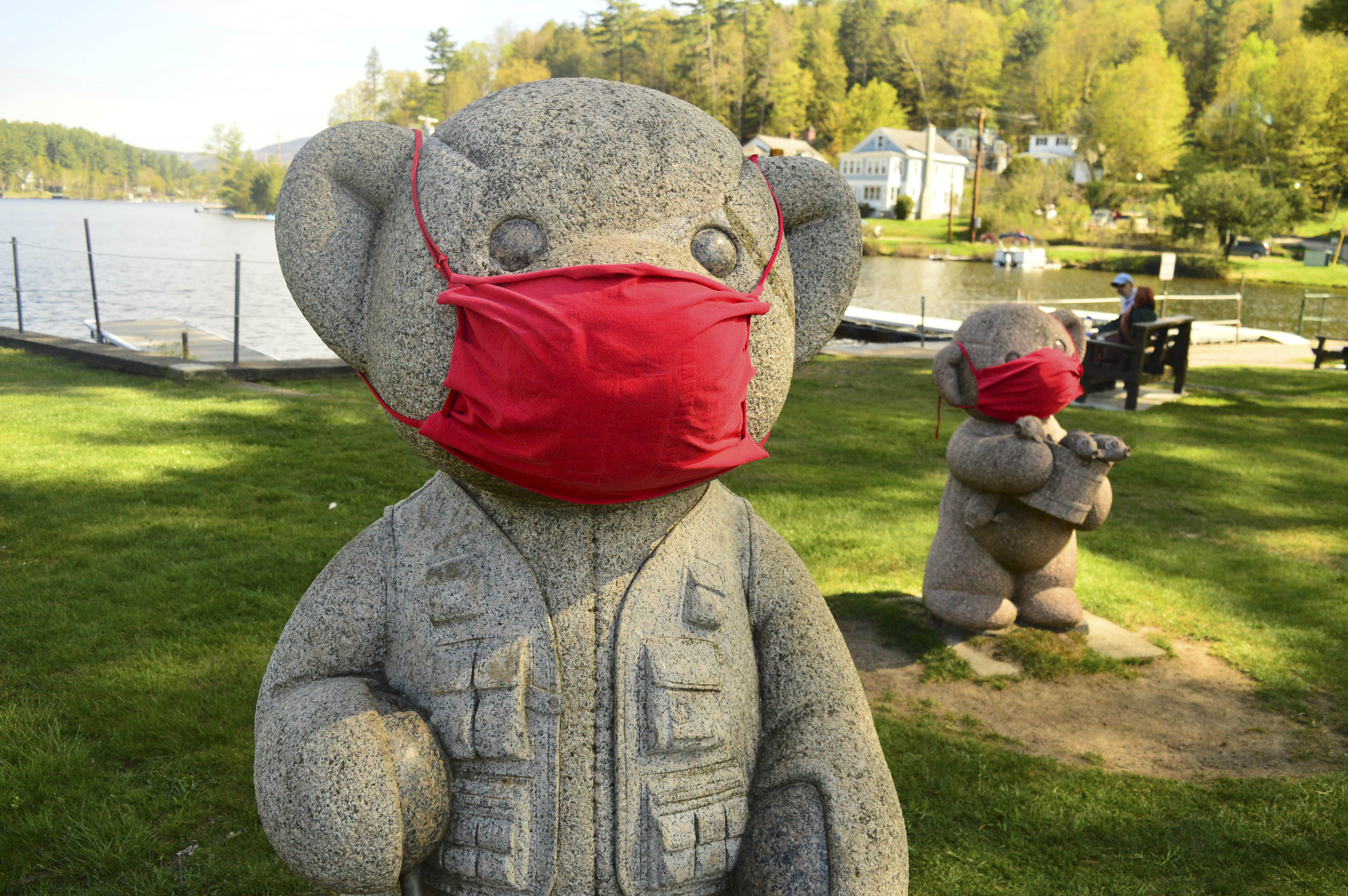 Tourism swells for long weekend | News, Sports, Jobs - Adirondack Daily ...